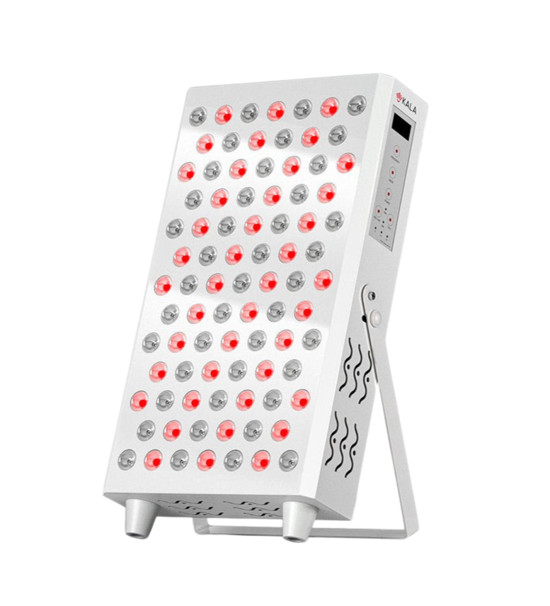 Kala Red Light Pro Panel – Health Essentials