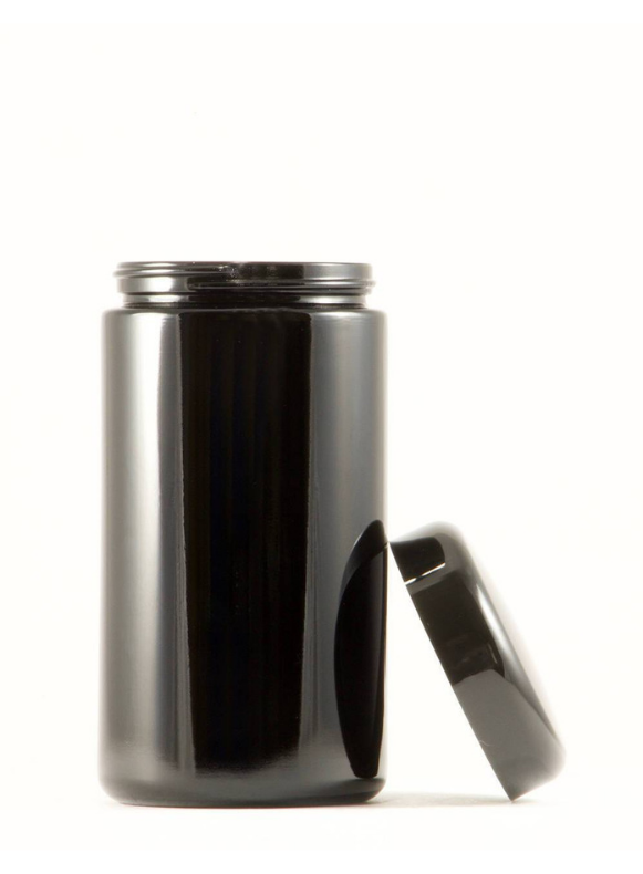 Miron Jar Wideneck 500ml – Health Essentials