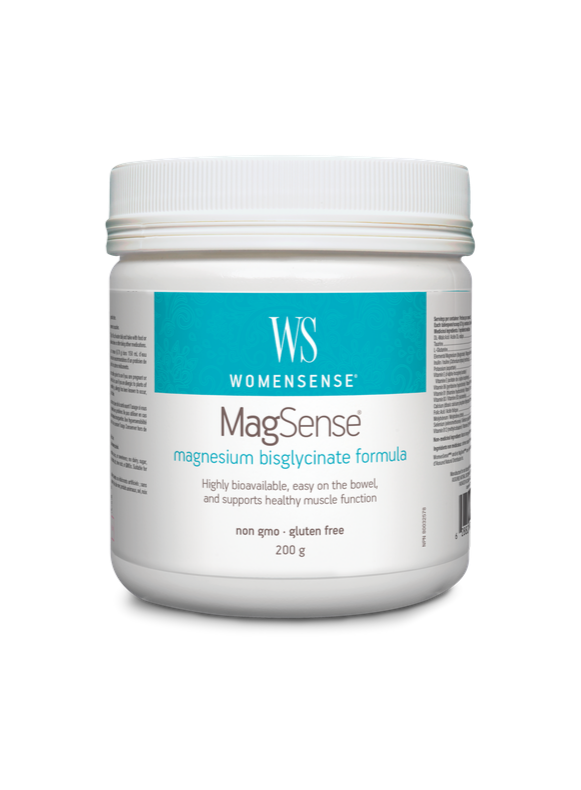 WomenSense MagSense 200g – Health Essentials