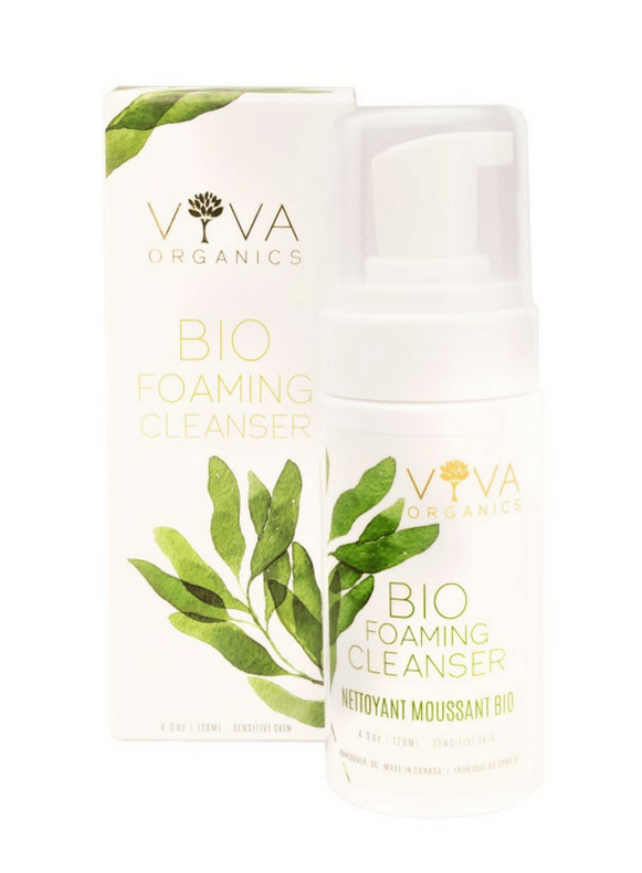Viva Bio Foaming Cleanser – Health Essentials