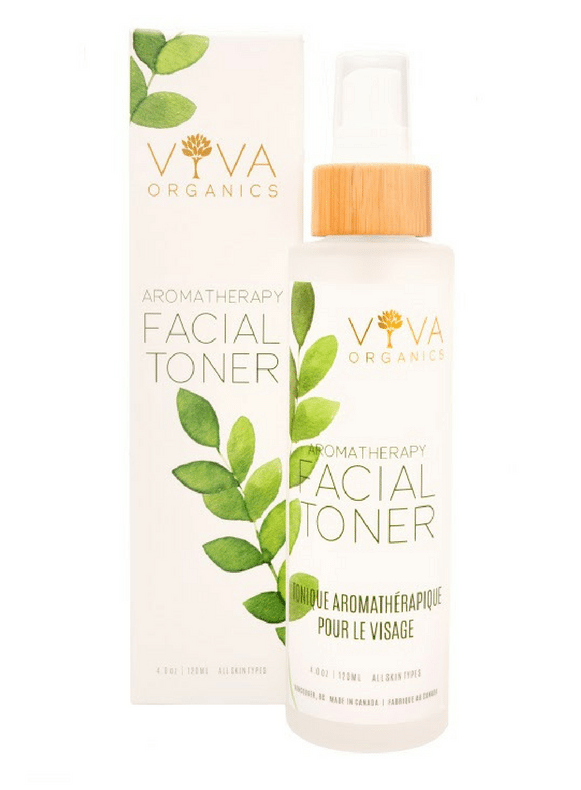Viva Aromatherapy Facial Toner – Health Essentials